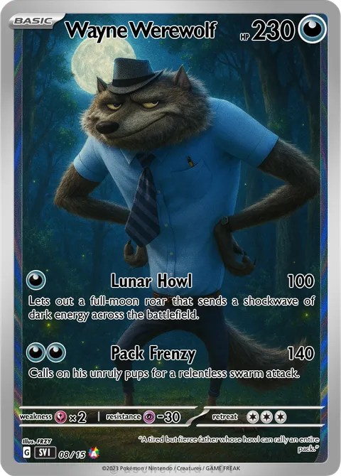 Browse | Pokécardmaker.net