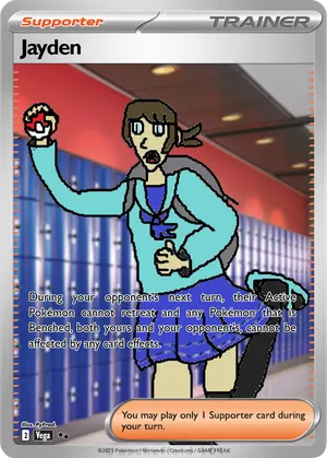Jayden - PyProd | Pokécardmaker.net