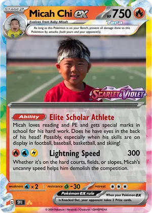Micah Chi - audreyalina | PokeCardMaker.net
