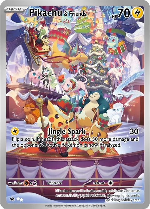 Pikachu - sierralah | PokeCardMaker.net