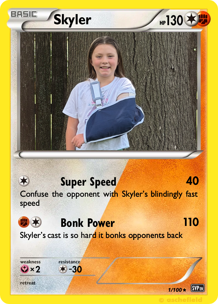 Skyler - Winner1